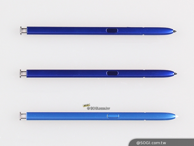 搞懂三星Note 10系列差異！Note 10 Lite與先前版本規格比較- SOGI 手機王