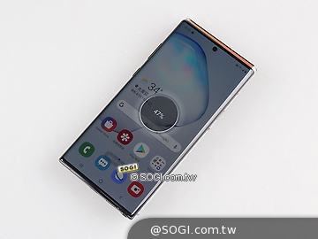 搞懂三星Note 10系列差異！Note 10 Lite與先前版本規格比較- SOGI 手機王