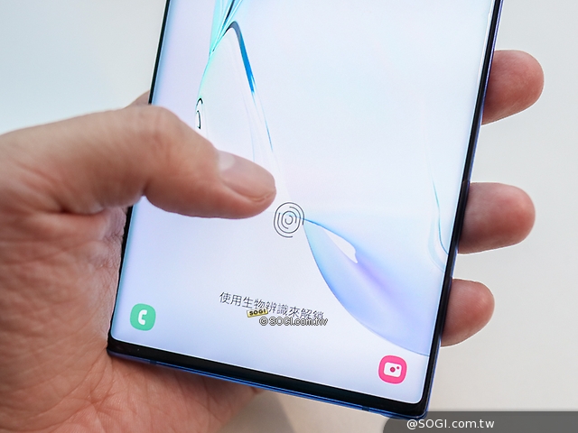 搞懂三星Note 10系列差異！Note 10 Lite與先前版本規格比較- SOGI 手機王