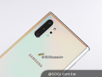 搞懂三星Note 10系列差異！Note 10 Lite與先前版本規格比較- SOGI 手機王