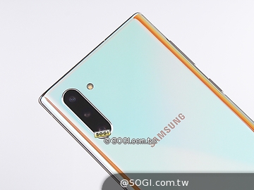 搞懂三星Note 10系列差異！Note 10 Lite與先前版本規格比較- SOGI 手機王