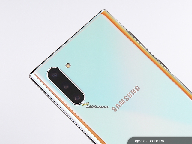 搞懂三星Note 10系列差異！Note 10 Lite與先前版本規格比較- SOGI 手機王