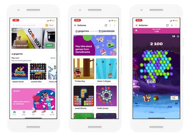 Google新遊戲服務平台GameSnacks 入門手機也能流暢玩- SOGI 手機王