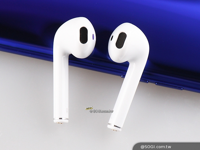 支援電競模式與無線充電 realme Buds Air真無線耳機開箱- SOGI 手機王
