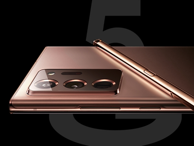 三星Note 20 Ultra處理器版本、新功能曝光- SOGI 手機王