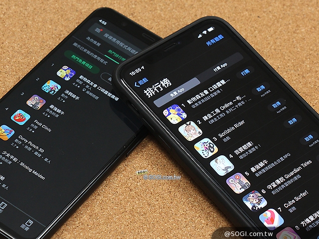 如何避免小朋友任意下載或開啟APP？iPhone和Android可以這麼做- SOGI 手機王