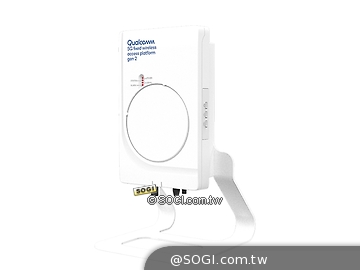 專為家庭與企業固網打造！高通發表第二代5G FWA平台- SOGI 手機王