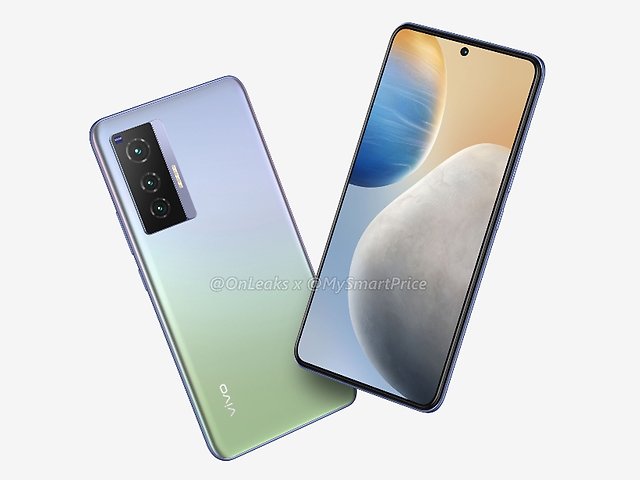 vivo X70系列手機9月發表 V1自研ISP處理器將導入- SOGI 手機王