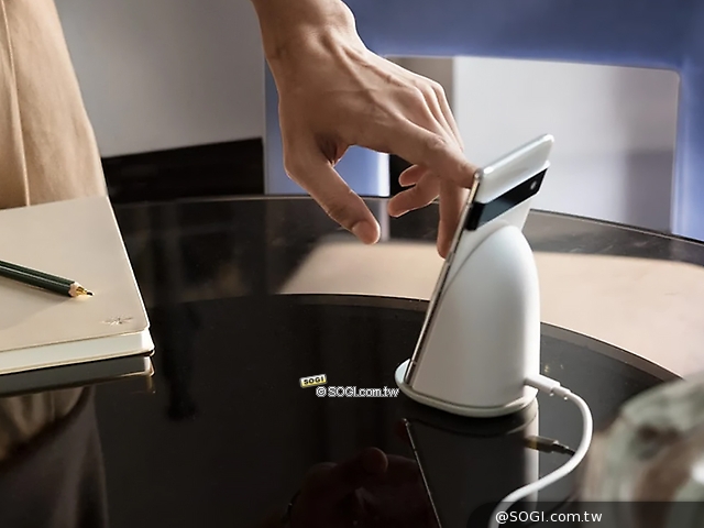 內建散熱風扇 Google推出Pixel Stand 2代無線充電座- SOGI 手機王