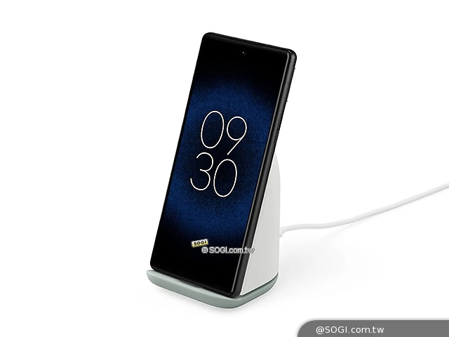 內建散熱風扇 Google推出Pixel Stand 2代無線充電座- SOGI 手機王