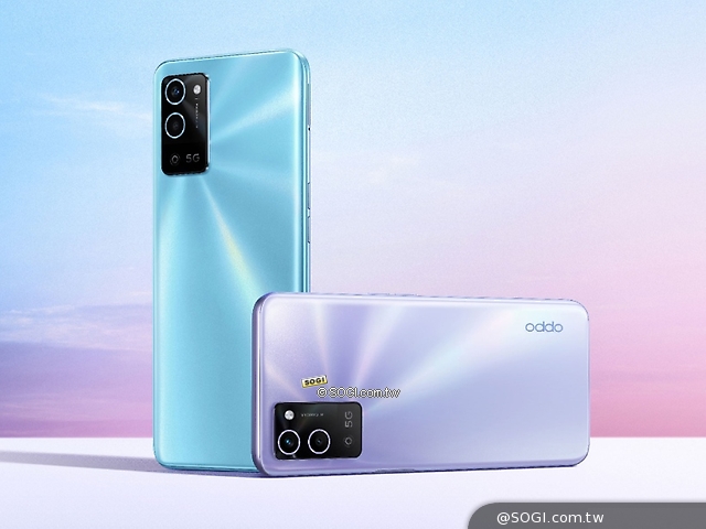 OPPO A56 5G手機中國亮相 聯發科天璣700配5千大電量- SOGI 手機王