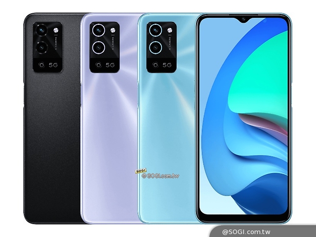 OPPO A56 5G手機中國亮相 聯發科天璣700配5千大電量- SOGI 手機王