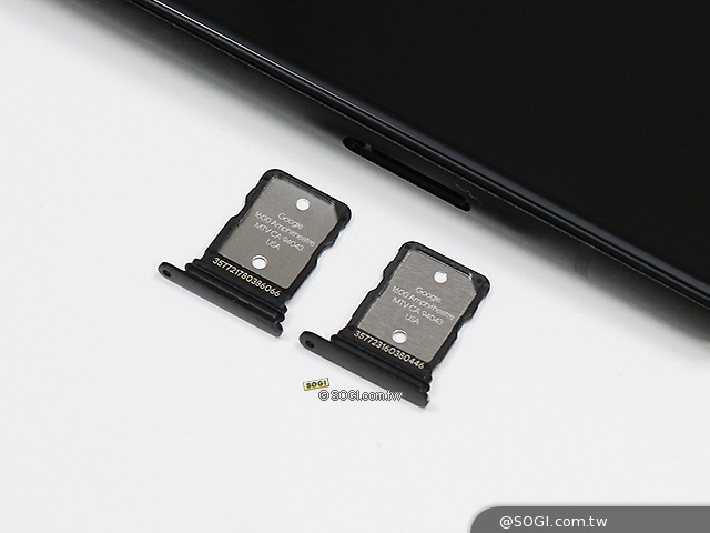 新一代Google手機登場 Pixel 6與Pixel 6 Pro開箱跑分- SOGI 手機王