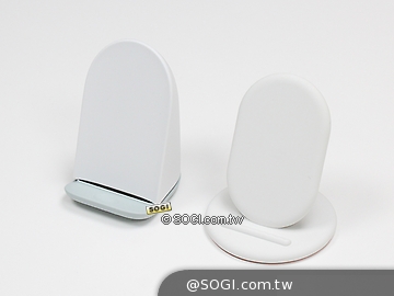 手機化身智慧控制中心 Google Pixel Stand 2代無線充電座開箱- SOGI 手機王