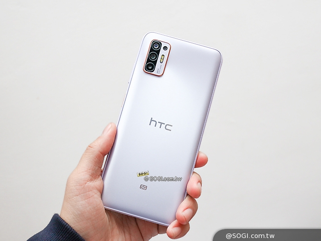 HTC預告4月公布新款智慧型手機 將與VIVERSE進一步整合- SOGI 手機王