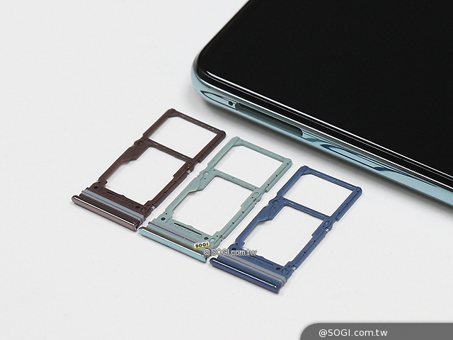 三星M系列也有1億畫素鏡頭 SAMSUNG M53 5G開箱- SOGI 手機王