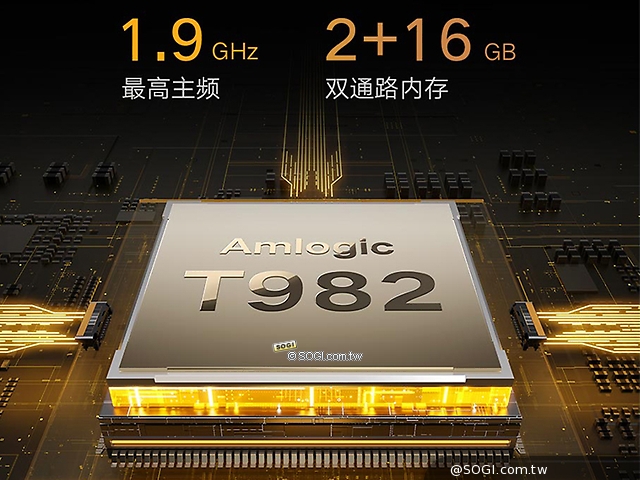 小米眾籌再推智慧投影機2S 中國8月開賣- SOGI 手機王