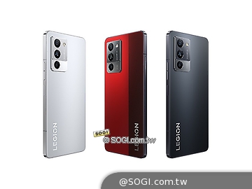 平凡風格設計的電競手機 聯想發表拯救者Y70- SOGI 手機王