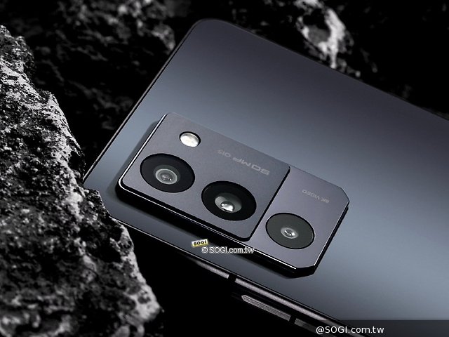 平凡風格設計的電競手機 聯想發表拯救者Y70- SOGI 手機王