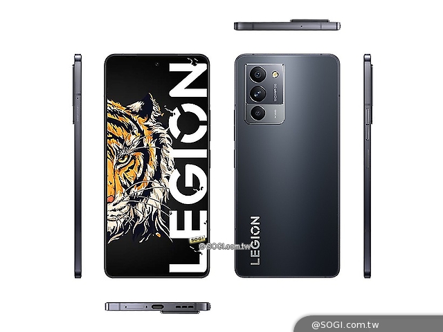 平凡風格設計的電競手機 聯想發表拯救者Y70- SOGI 手機王