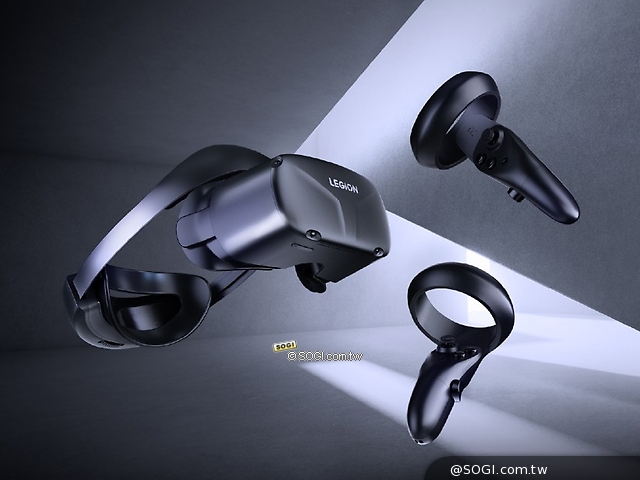 平凡風格設計的電競手機 聯想發表拯救者Y70- SOGI 手機王