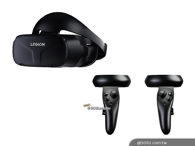 平凡風格設計的電競手機 聯想發表拯救者Y70- SOGI 手機王