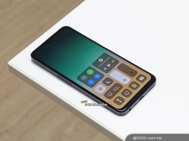 想讓安卓手機變成「類iPhone」？啟動器iOS 16下載實測介紹- SOGI 手機王