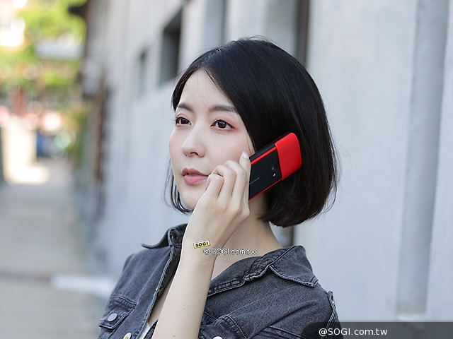 除了情懷還多了創新！Nokia 5710 XpressAudio 4G手機開箱- SOGI 手機王