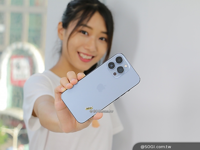iPhone 14 Pro通路價格漲9% 上一代13 Pro不跌反漲11%- SOGI 手機王