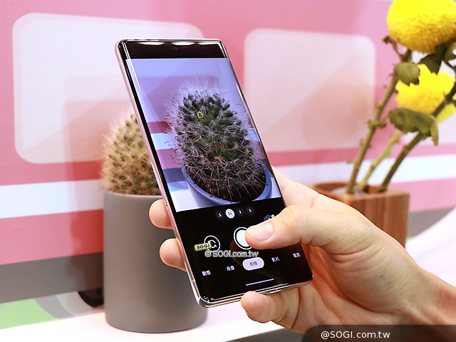 Google Pixel 7系列登台亮相 Pixel相機體驗主打四特色- SOGI 手機王