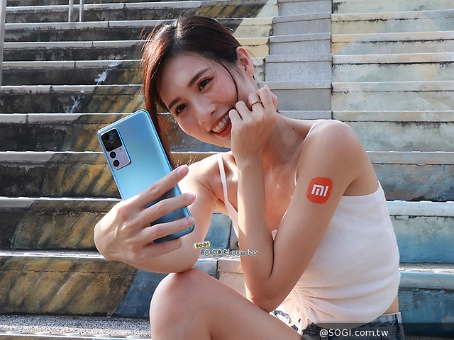 小米首款2億畫素手機登台 Xiaomi 12T Pro價格2萬有找- SOGI 手機王