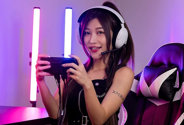 Sony Xperia 1 IV電競特仕版預購 傑昇豪送1萬6- SOGI 手機王