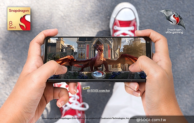 高通發表旗艦平台Snapdragon 8 Gen 2 強調更全面的AI體驗- SOGI 手機王