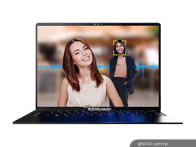 Snapdragon加速融合行動和PC 為Windows 11 PC帶來AI創新- SOGI 手機王