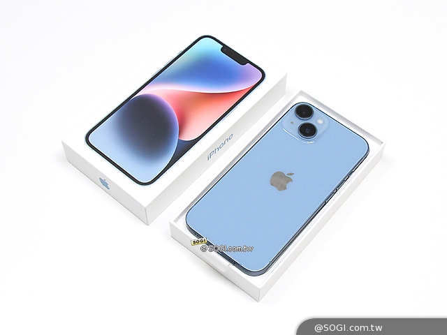 如何判斷iPhone 14是不是整新機？機型型號一看就懂- SOGI 手機王