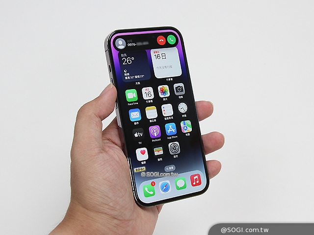 iPhone 15與15 Plus傳配動態島螢幕與4800萬畫素主鏡頭- SOGI 手機王