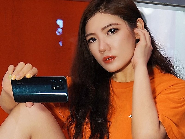 聖誕跨年最後加碼 realme新機狂降62折、破盤萬元有找- SOGI 手機王
