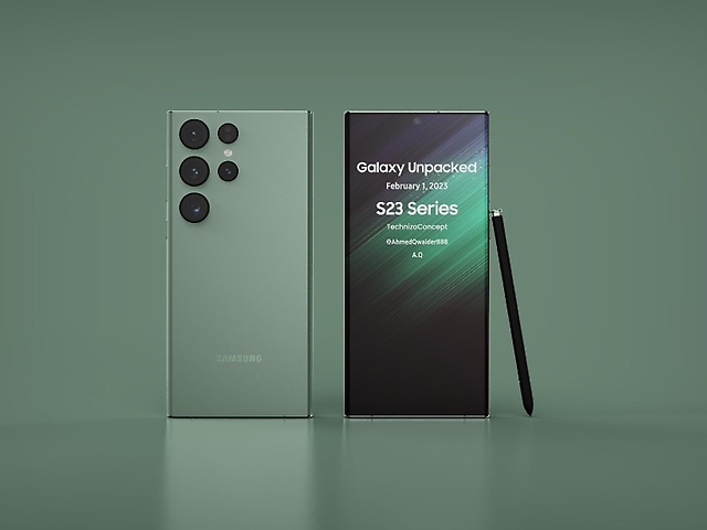 SAMSUNG S23系列消息整理！效能、電量與螢幕亮度等規格提升- SOGI手機王