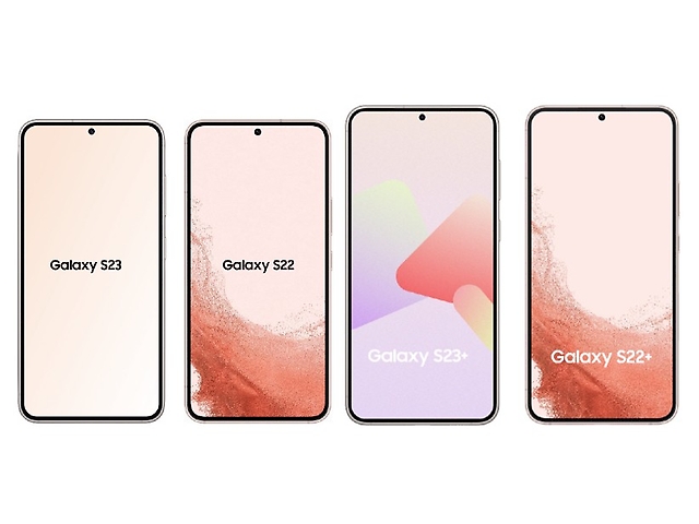 SAMSUNG S23系列消息整理！效能、電量與螢幕亮度等規格提升- SOGI 手機王