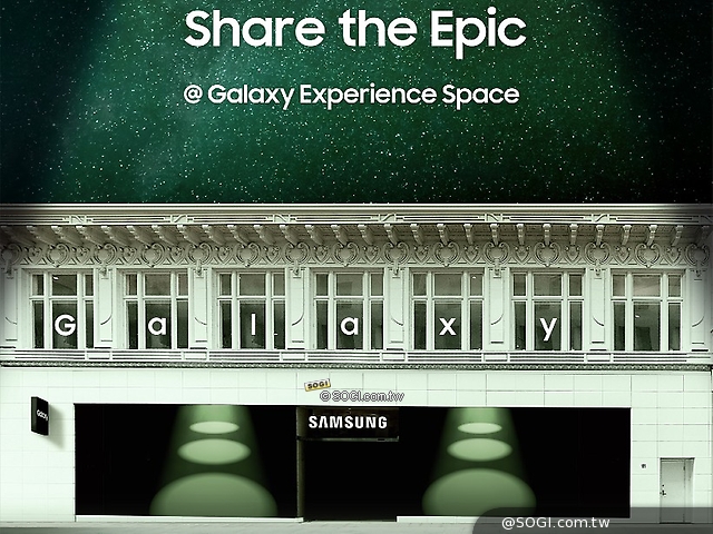 三星盧泰文預告S23手機特色 2億畫素感光元件HP2發表- SOGI 手機王