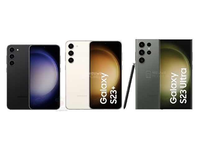 三星盧泰文預告S23手機特色 2億畫素感光元件HP2發表- SOGI 手機王