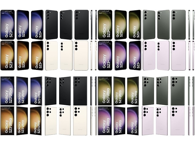 三星盧泰文預告S23手機特色 2億畫素感光元件HP2發表- SOGI 手機王