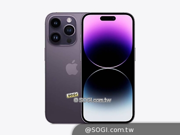 蘋果傳考慮2024年推出比Pro Max更高階的iPhone- SOGI 手機王