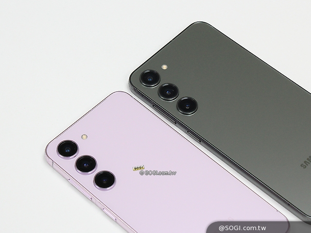 3倍光學變焦、夜景自拍 SAMSUNG S23與S23+相機測試- SOGI 手機王