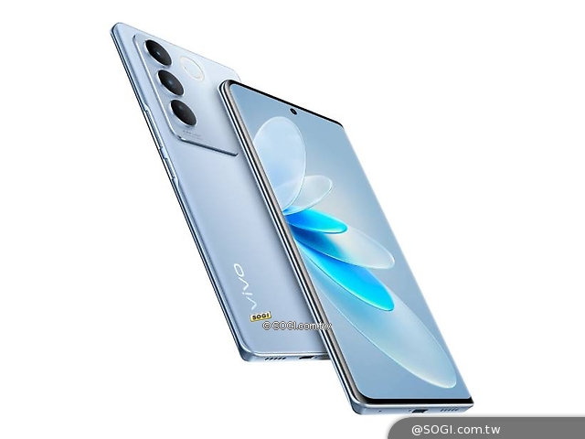 vivo V27系列3月印度發表 V27 Pro規格特色先亮相- SOGI 手機王