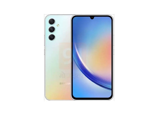 孤島式鏡頭！SAMSUNG A54與A34渲染圖與規格疑洩- SOGI 手機王