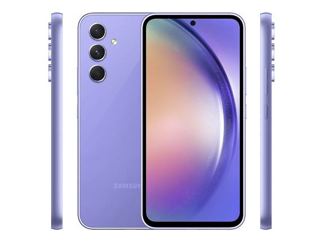 三星A54與A34規格與渲染圖再洩 3月中旬可能發表- SOGI 手機王