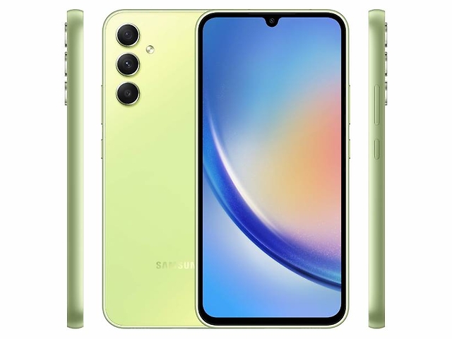 三星A54與A34規格與渲染圖再洩 3月中旬可能發表- SOGI 手機王