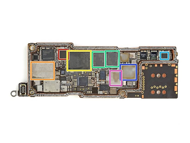 iPhone 15 Pro處理器傳用3奈米 2024年起蘋果可能不用高通數據晶片- SOGI 手機王