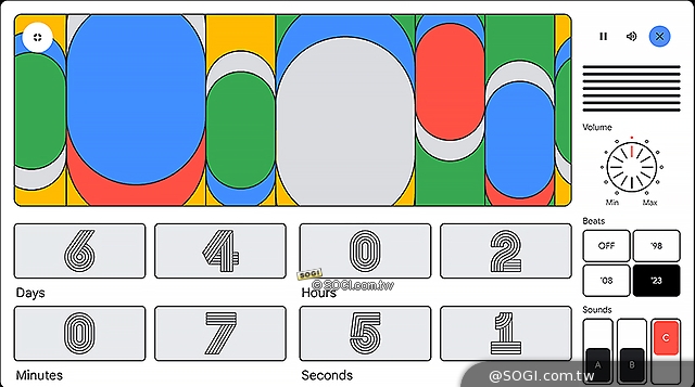 Google I/O 2023開發者大會5月登場 Android 14有望亮相- SOGI 手機王